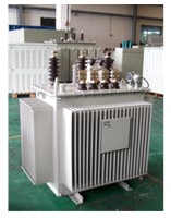Power Transformers - Dry Type Transformers - Cast Coil Transformers ...